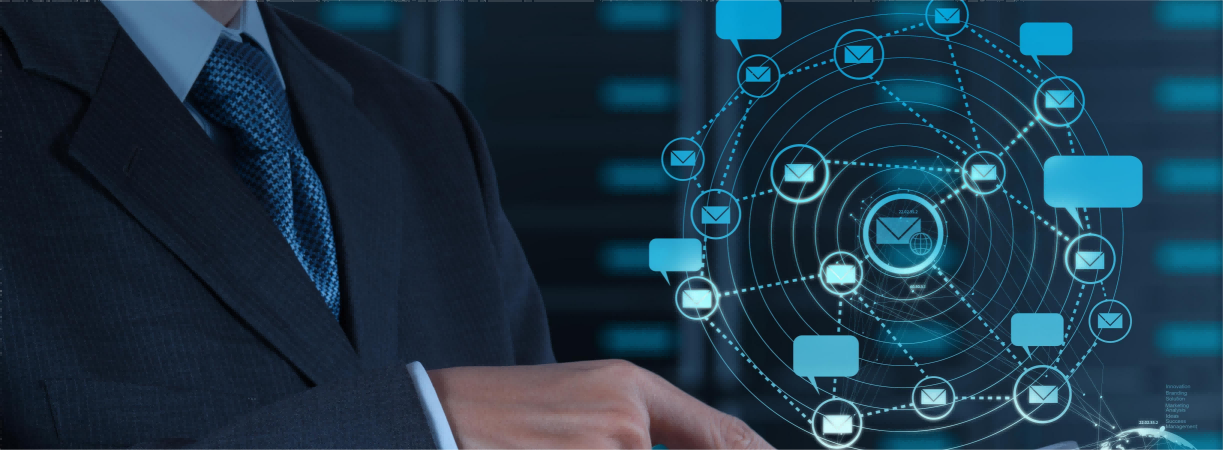 Texcell Messaging Limited